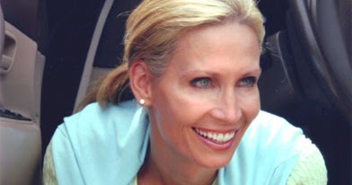 A Gender Variance Who's Who: Leslie Townsend (1960 - ) model, film extra.