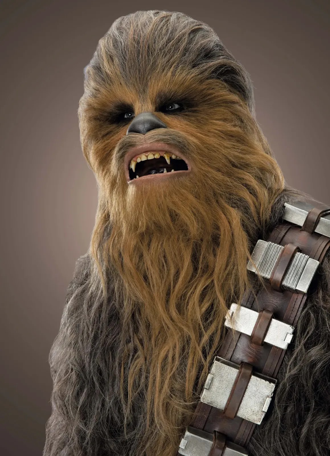 Fawcett Avenue Conscripts: Star Wars: Legion - The Mighty Chewbacca