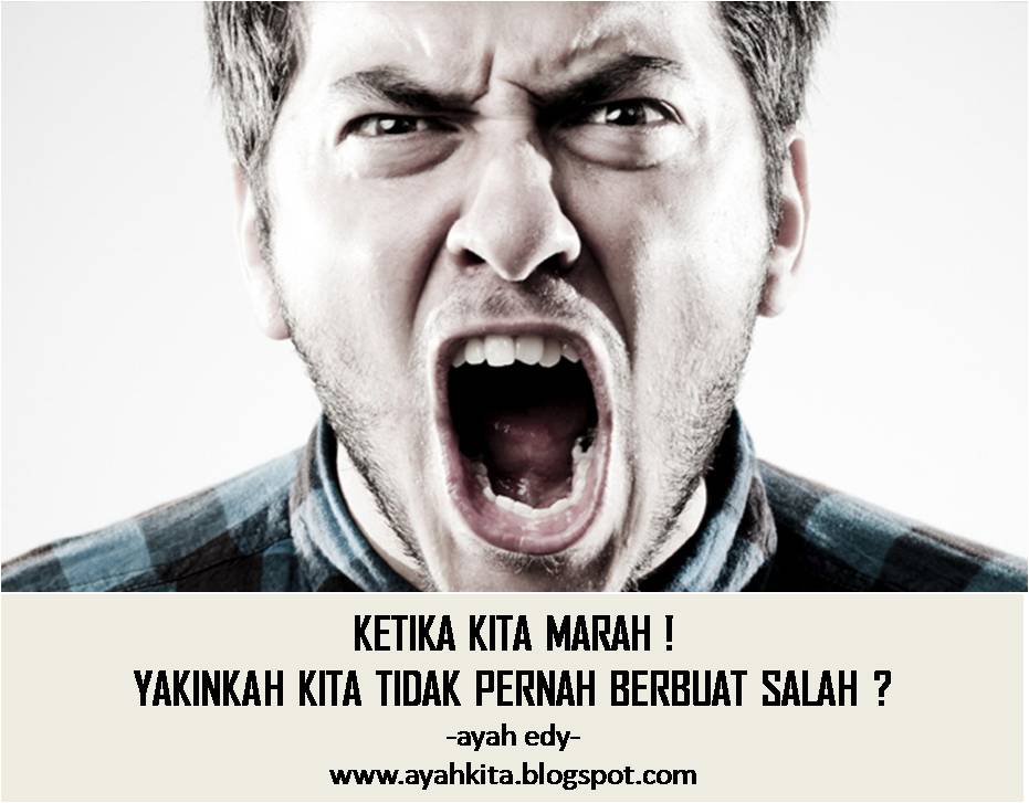 Indonesian Strong from Home: PESAN UNTUK PARA PEMARAH DAN PROVOKATOR