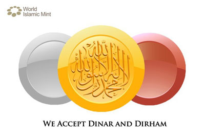DIRHAM DAN DINAR: FAQ Dinar Dan Dirham..