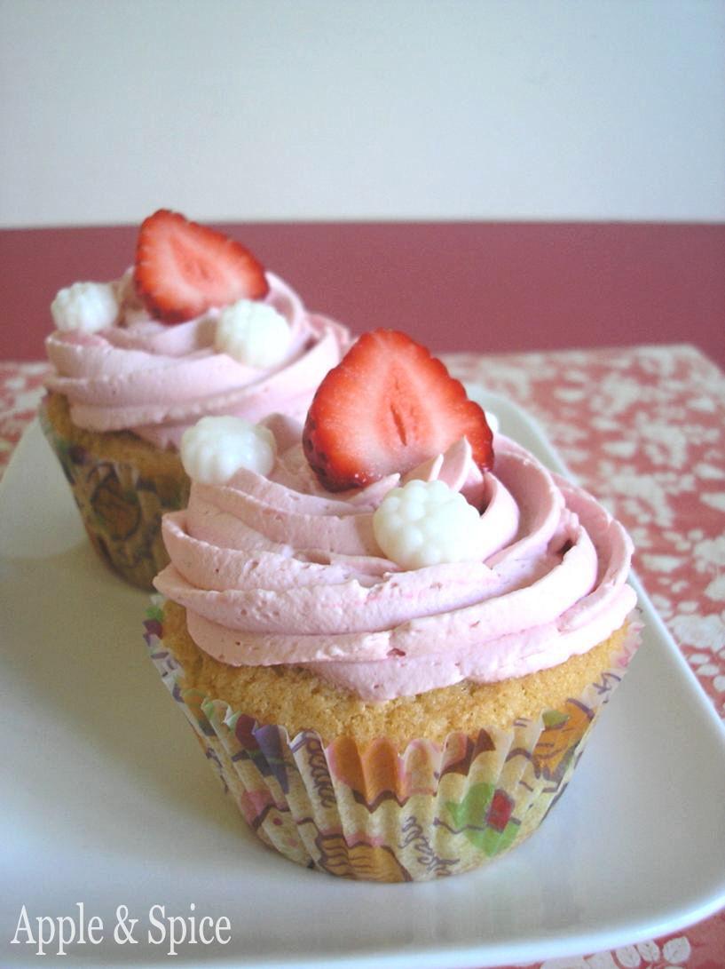 Apple & Spice: Goody Good Stuff – A Very Sweet Review