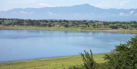 Tourism in real mexico - english version: miacatlan