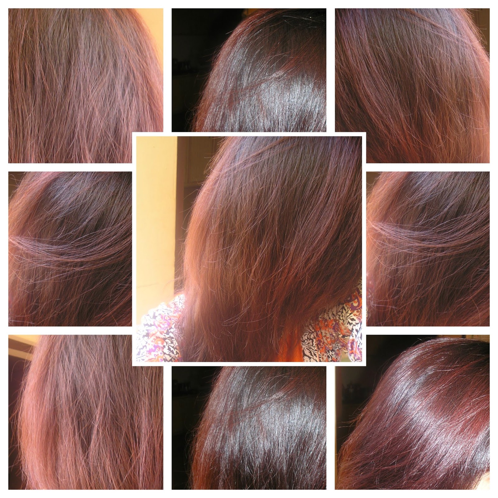 Beauty Drugs: Saeed Ghani ~ Original Mehandi