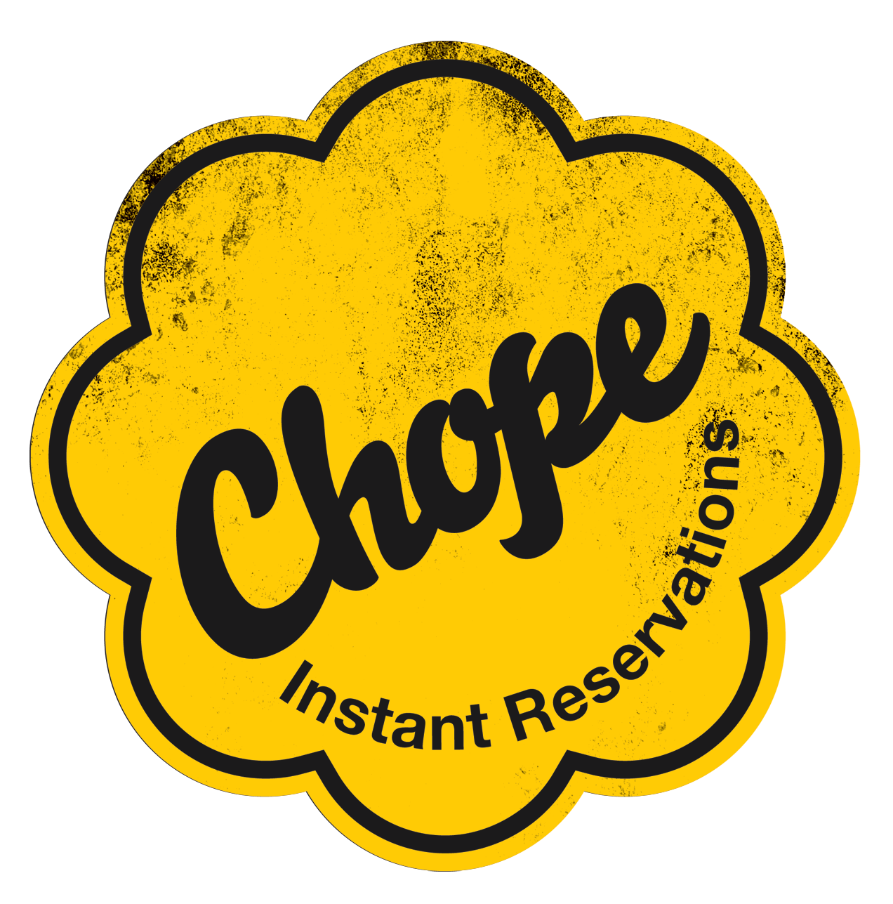 Chope Online Reservations Website/App: Restaurant Table Bookings Made ...