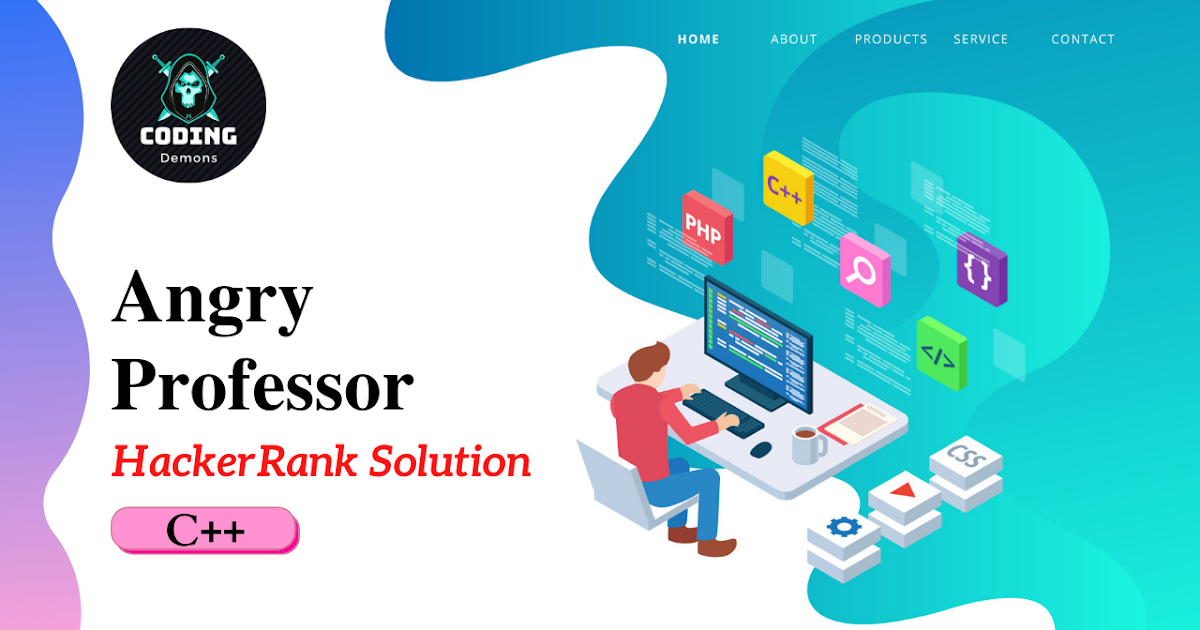 2020 Updated Angry Professor Hackerrank Solution in C++ 2020 Updated Angry Professor Hackerrank Solution in C++