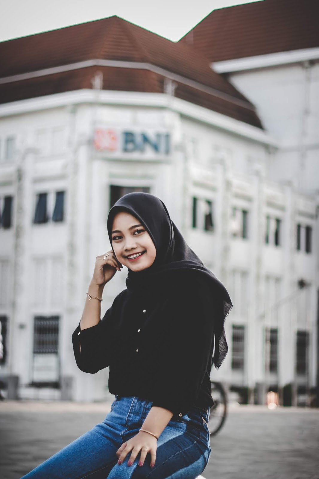 Potret (Portrait Photography)