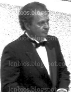 LCN Bios: Frank Lino Crew (1985)