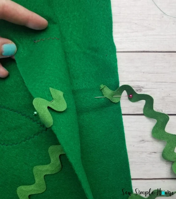 Easy DIY Incredible Hulk Kids Costume | Sew Simple Home