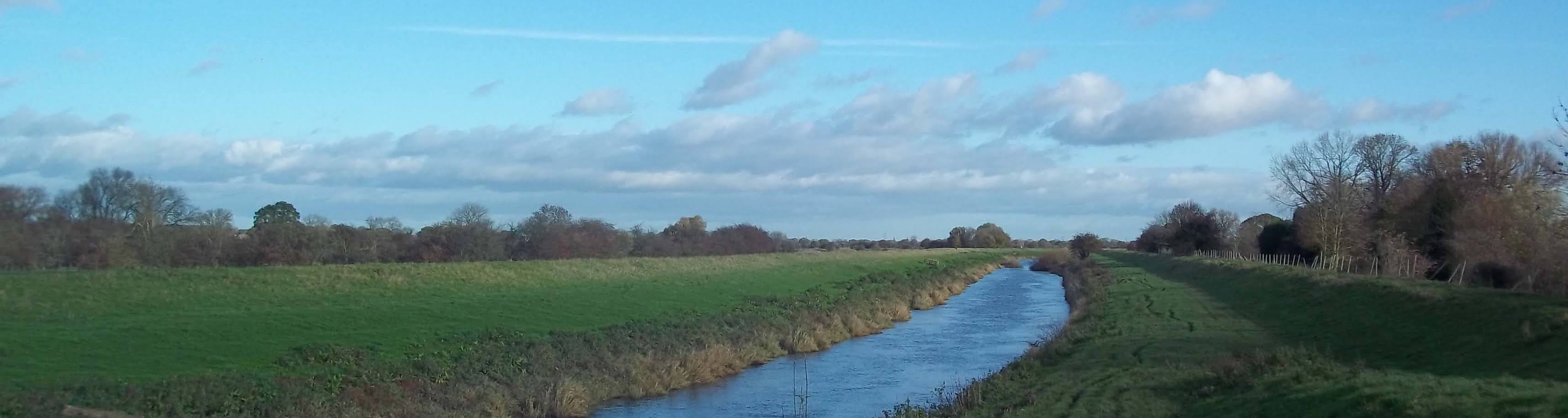 Walking The Peak: Barnby Dun and Kirk Bramwith...and then Sprotbrough