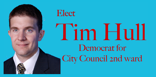 Damn Arbor: July 2011