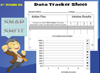 FUNSHINE: 5 Free Special Education Charts