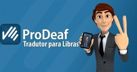 Notícias: Tecnologia a serviço da inclusão: ProDeaf- O novo software de ...