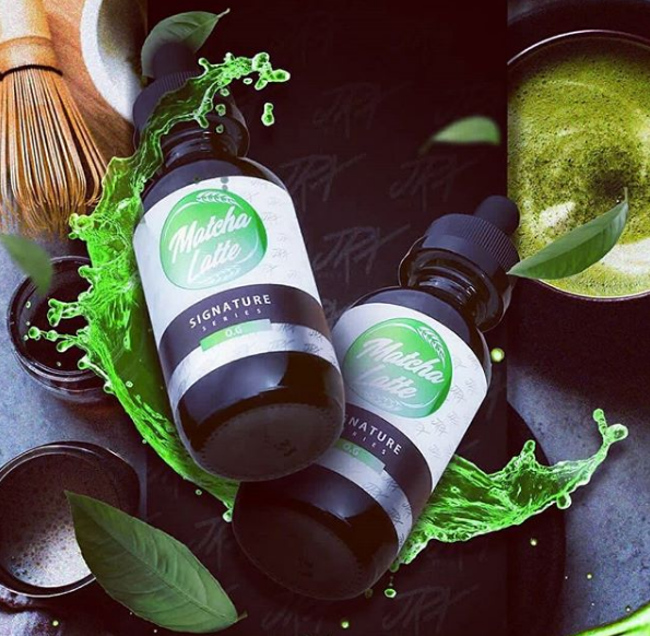 10 Rekomendasi Liquid Enak 2018 by VAPERAKYAT - VAPE RAKYAT