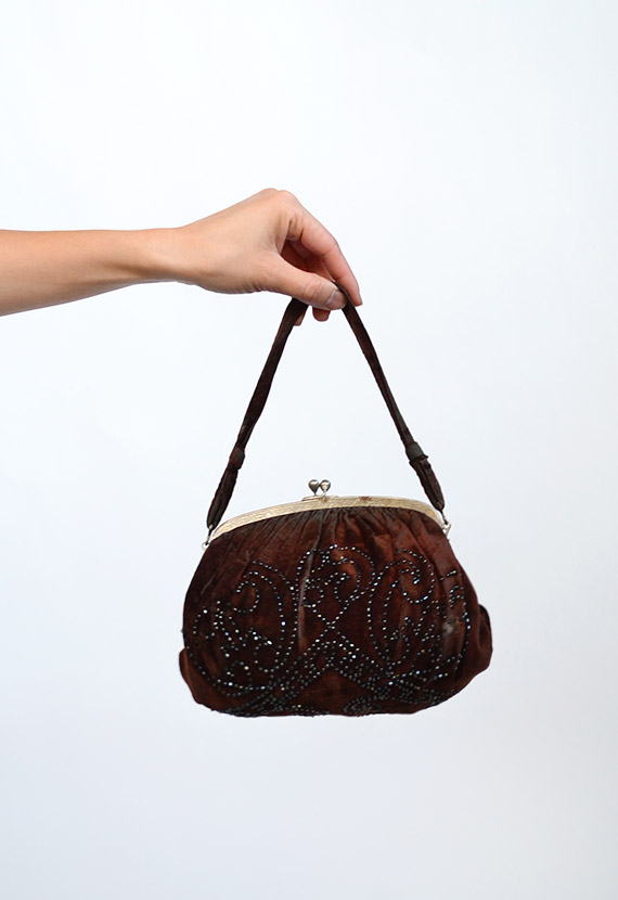 ADORED VINTAGE: Shop Preview | Vintage 1920s + 1930s Bags and Purses