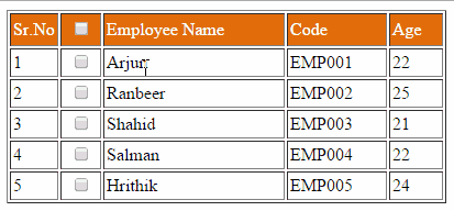 jQuery to Check UnCheck All CheckBoxes in Repeater in Asp.Net C#,VB ~ Asp.Net,C#.Net,VB.Net,MVC ...