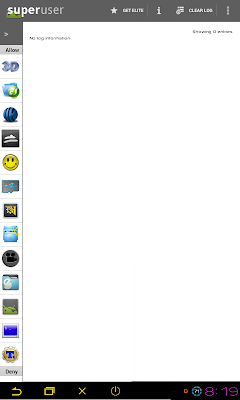 Its all about Android and its use: Latest Superuser.apk v3.1.4(47) & su ...