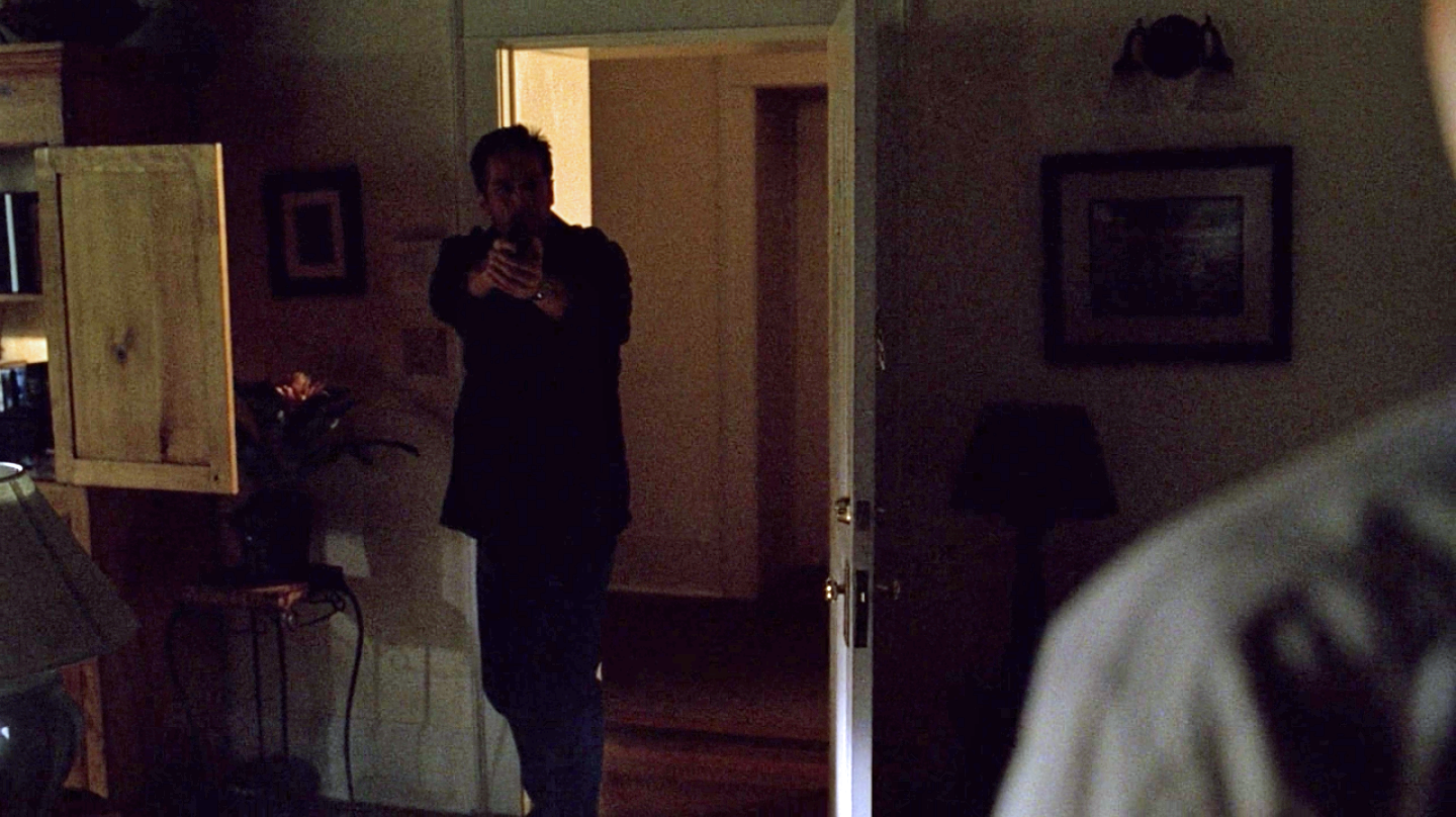 Doux Reviews: The X-Files: Orison