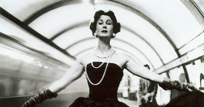 Fashion (A-Z): GOALEN Barbara (Model)