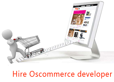 How OsCommerce development is Better than others?