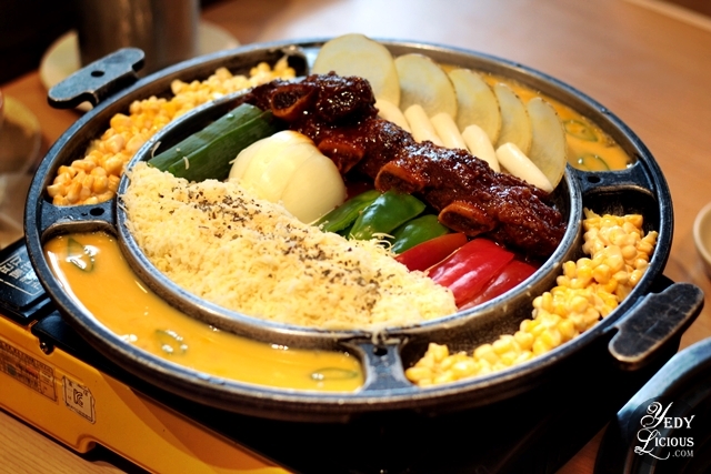 시별리 Sibyullee Flavors of Seoul Korean Restaurant at Ayala Malls The ...