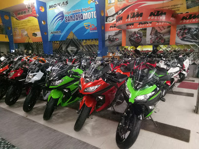 OTOMOTIF SANJAYA MOTOR : JUAL MOTOR MURAH NON STNK