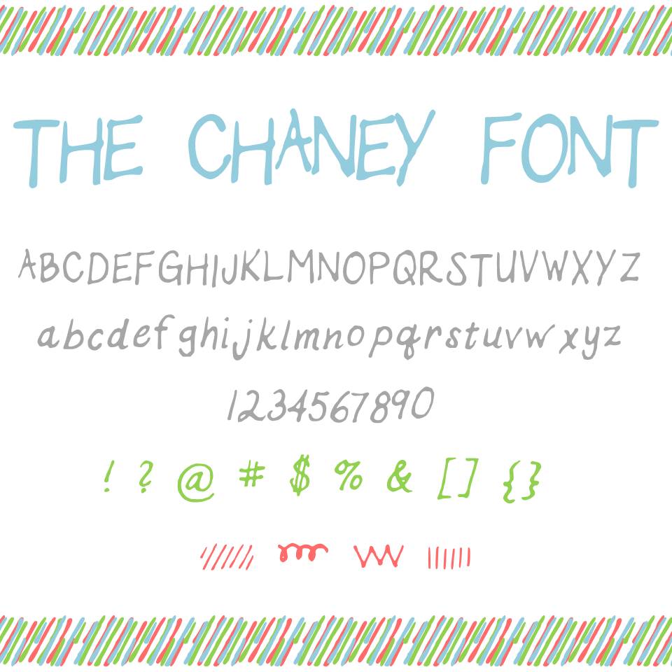 How To Create A Typeface Out Of Your Handwriting how-to-create-a-typeface-out-of-your-handwriting
