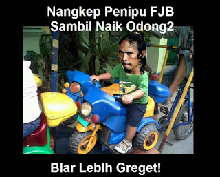 118 Kumpulan Meme Kocak Dan Lucu Greget Mad Dog A.K.A Yayan Ruhian ...