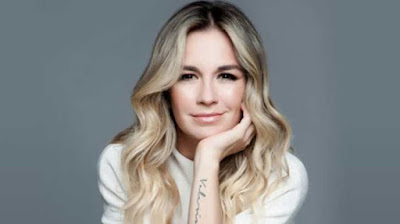 LA BUENA MUSICA: MARIA JOSE