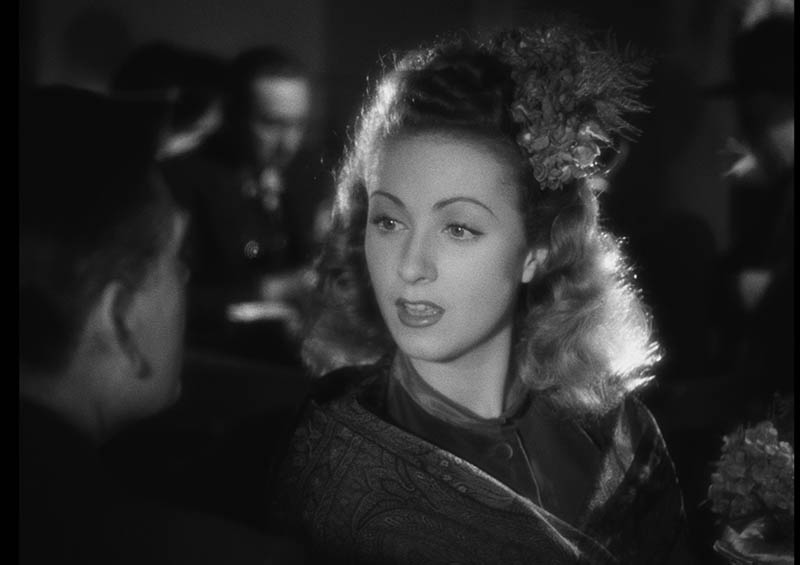 Chroniques du Cinéphile Stakhanoviste: Caprices - Léo Joannon (1942)