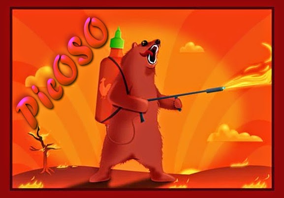 Confesiones y Realidades: Oh So Oso