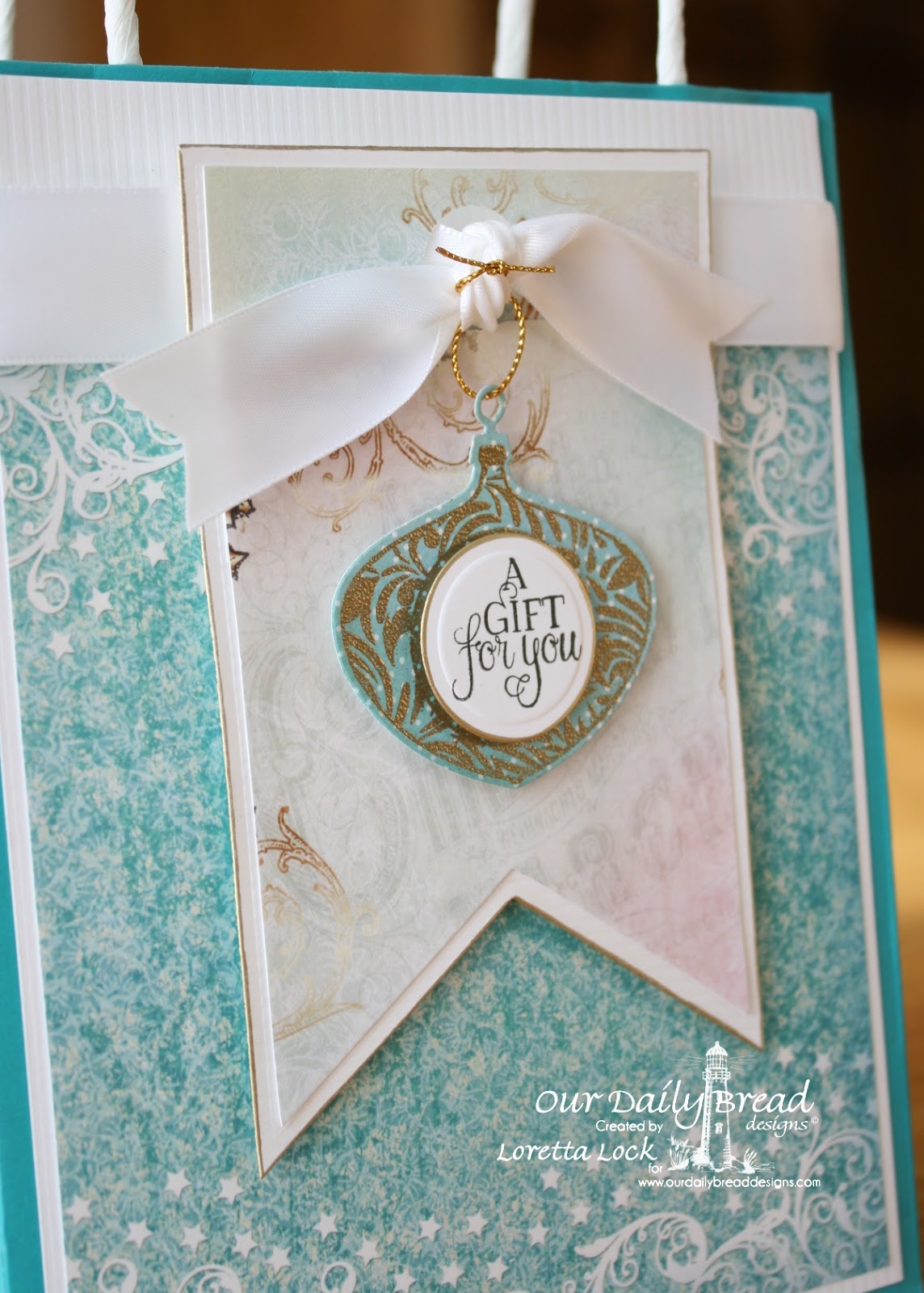 love to create: ODBD October New Release