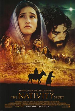 Mr. Movie: My Top 10 Biblical Movies