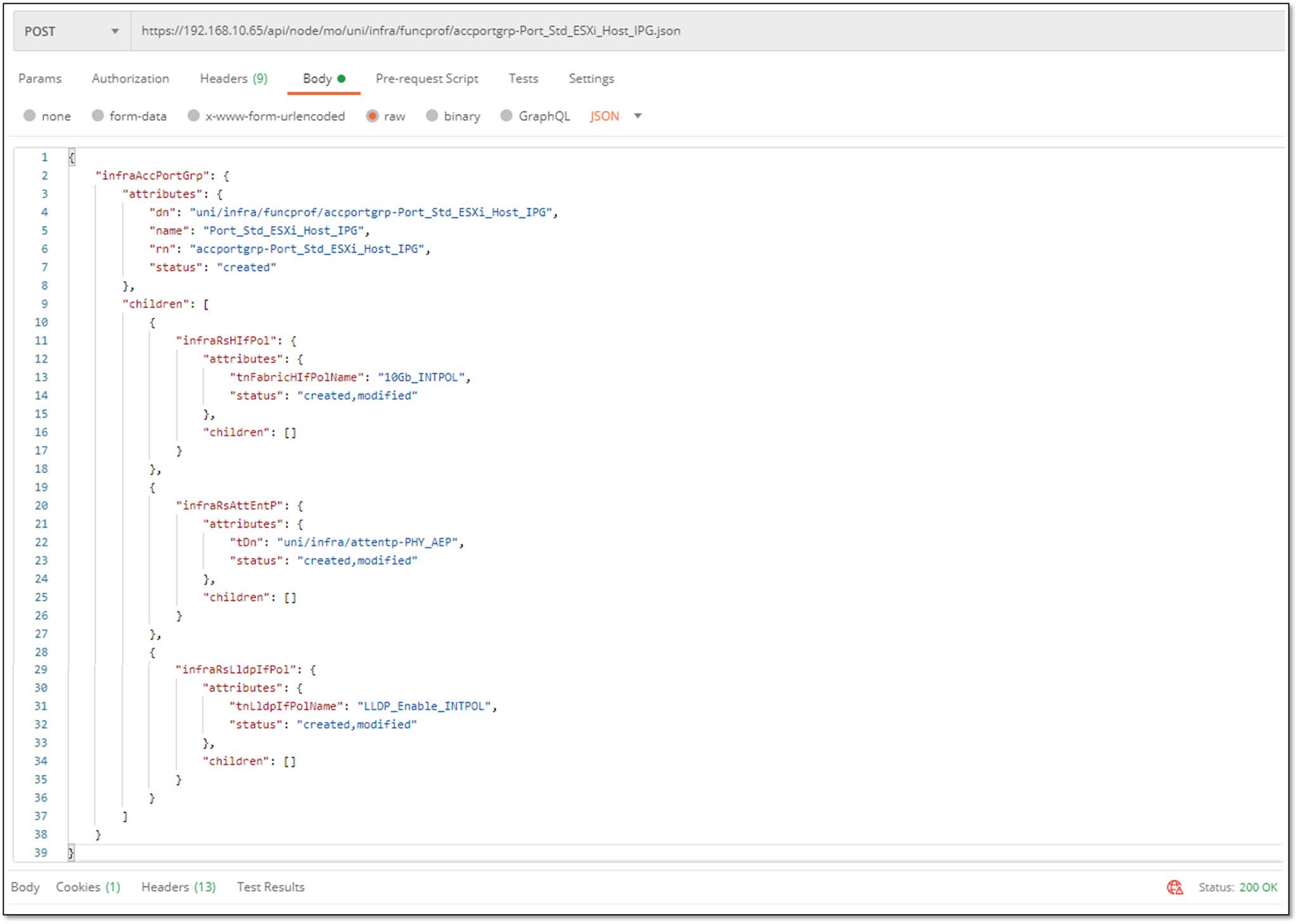 The Network Times: ACI Fabric Access Policies Part 3: AAEP, Interface ...