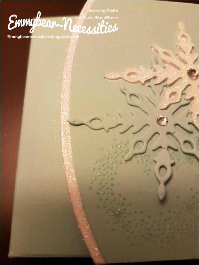 Emmybear - Necessities: Christmas in July