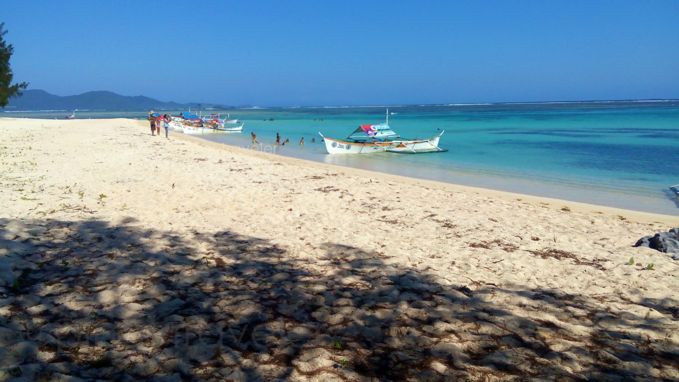 Anguib Beach