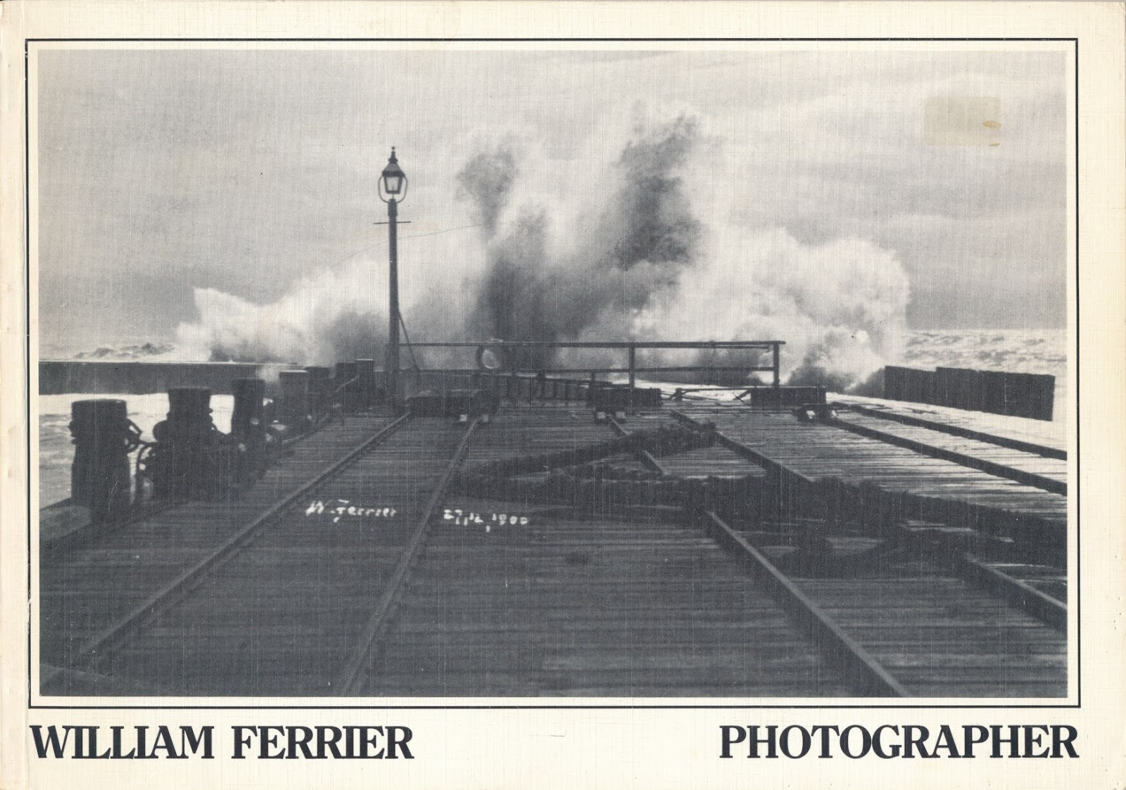 Early New Zealand Photographers: New Zealand Photography Books