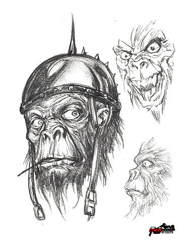 Rolo Ledesma Ilustrador / Diseñador