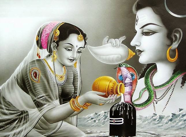 Yatna Yoga: PRADOSHA VRATA