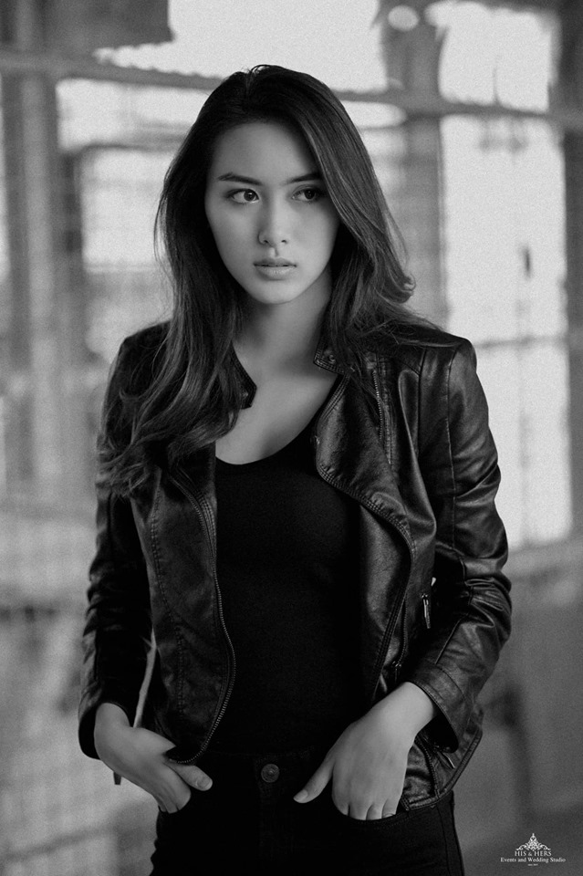 ミャンマー ヤンゴンの日本人向けサービス付きアパートメント 不動産賃貸情報: Myanmar model Angel lamung