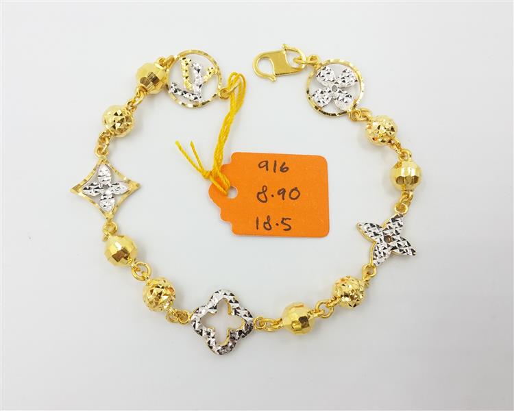 UTG Gold - Kedai Emas Online: Rantai Tangan