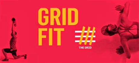 THE WELLNESS TRAIL : THE GRID & VIRGIN ACTIVE BEACON BAY - SOMETHING ...
