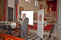 Departamento de Comunicación Obispado de Tenerife: EL LIBRO DE JESÚS ...