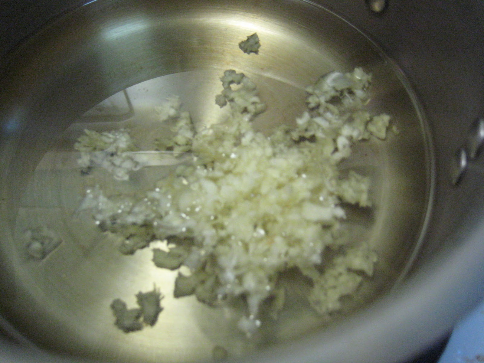 Sate Chili Sauce – Hella Delicious Food