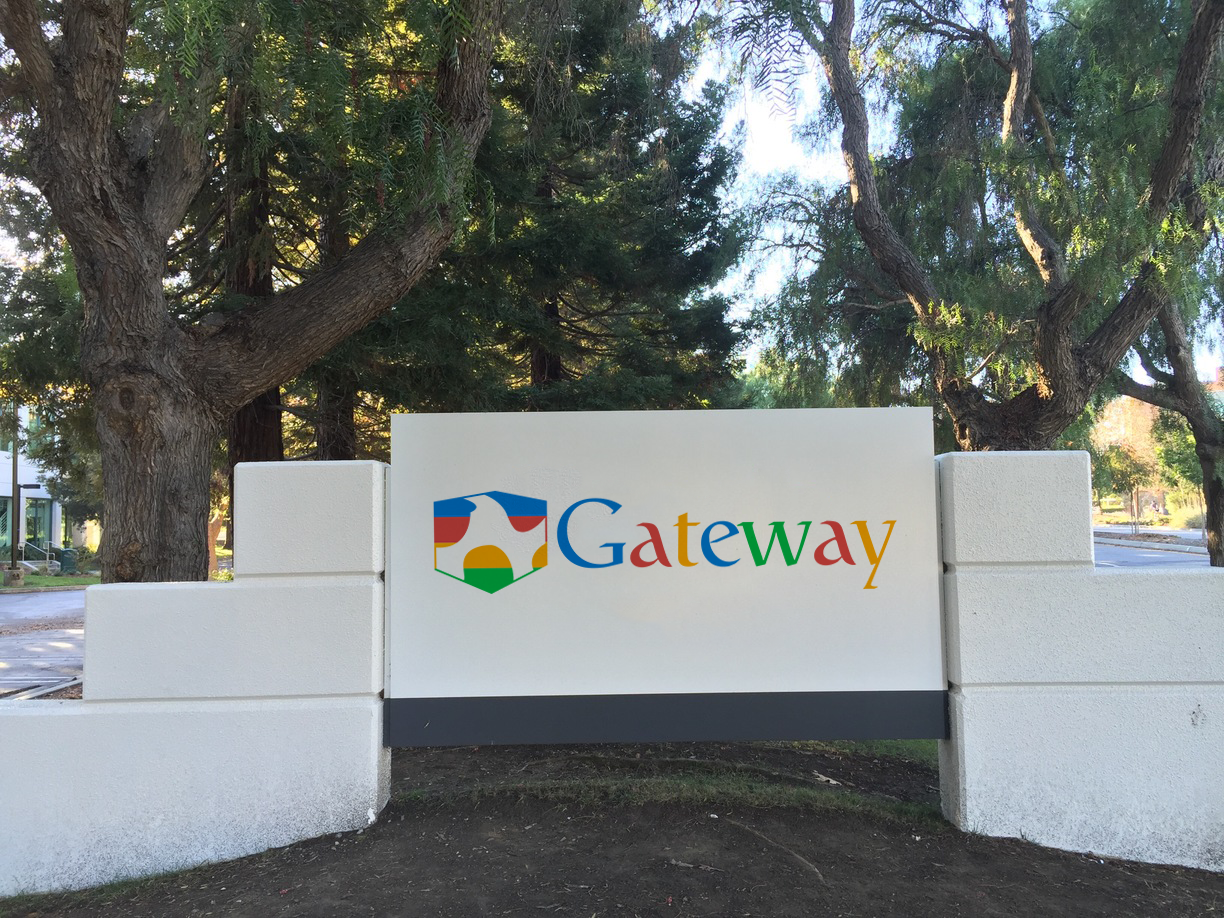 SLN! Media Group: More Gateway Logos