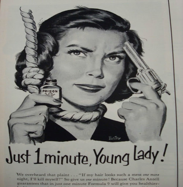 The Good Old Days? 12 Crazy Vintage Ads That Prove We've Come A Long ...