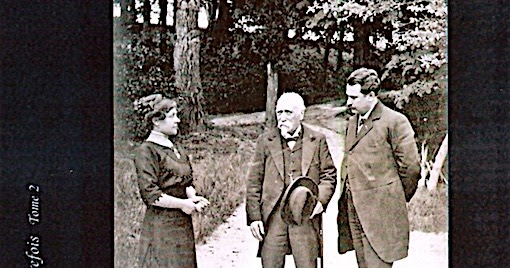 Nicole Bertin Infos: Un nouveau livre sur Pons, images d’autrefois ...