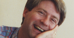 David Batchelor Author Interview ~ JeanBookNerd