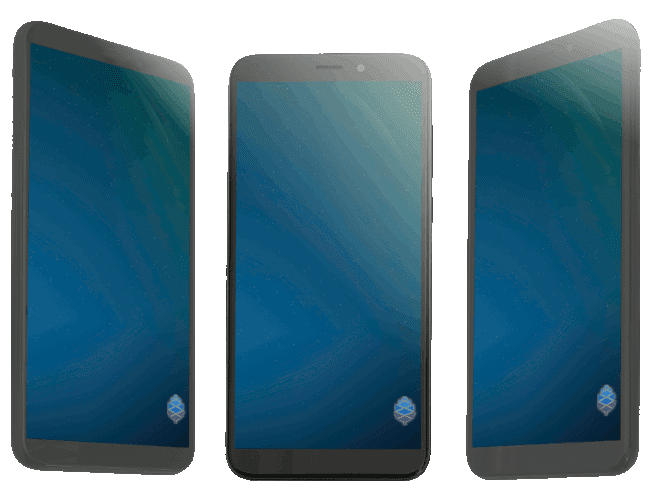 UsuarioDebian: PinePhone: Linux en el teléfono móvil