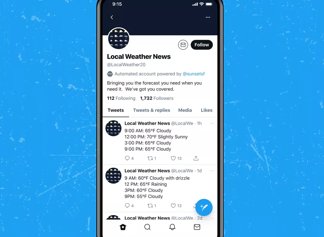 Twitter Plans On Putting Labels to Some Account for People to Identify ...