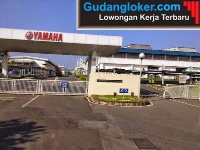 Lowongan Kerja PT. Yamaha Electronics Manufacturing Indonesia